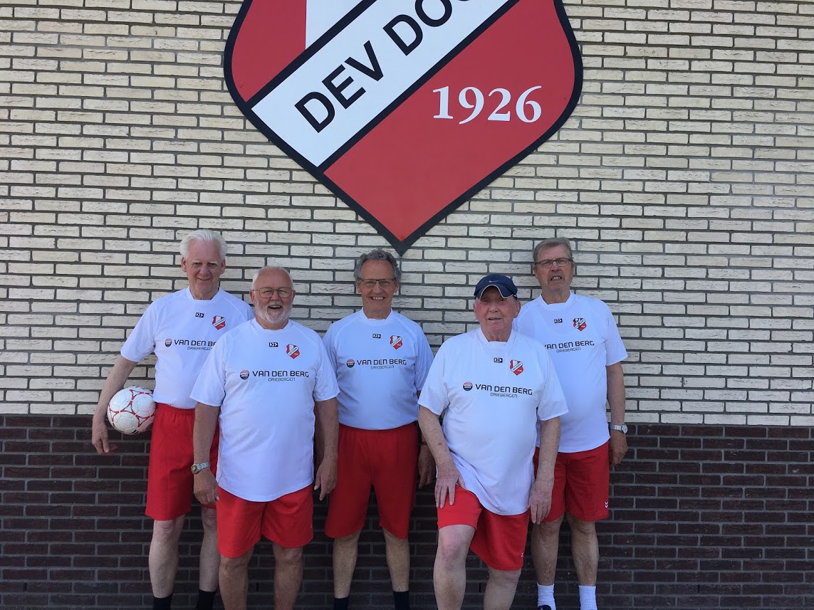 DEV Doorn Old Stars | DEV Doorn