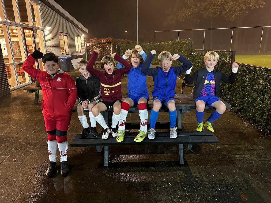 Duurzame oplossing voor het oude Dev Doorn tenue | DEV Doorn